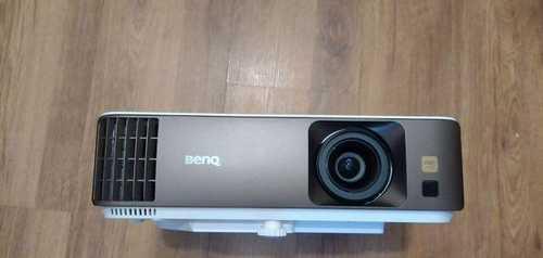 Проектор BenQ w1800i 4k HDR