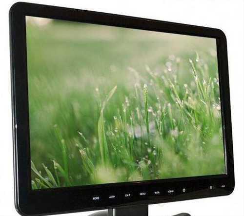 Цифровой Телевизор Видеодвойка XPX EA-1668D dvbt2