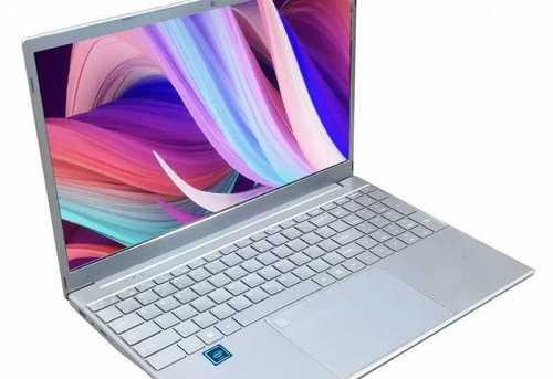 Ноутбук 15,6" Core I5 16Gb новый в упаковке