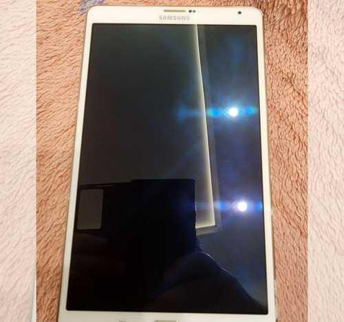 Планшет samsung galaxy Tab S 8.4 SM-T705