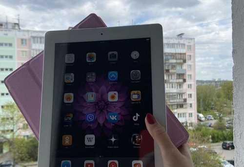 iPad 2 64гб Для Ребенка