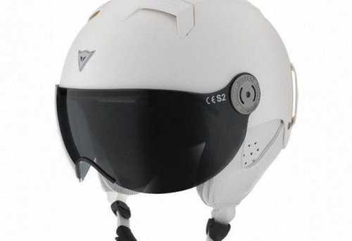 Шлем зимний Dainese V-Jet White