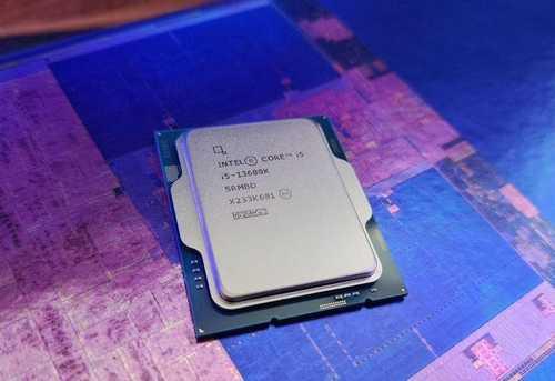Intel Процессор i5-13600KF OEM