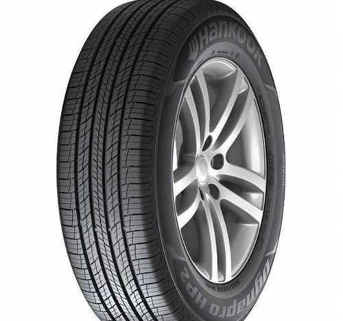 Hankook Dynapro HP2 RA33 255/55 R19 111V