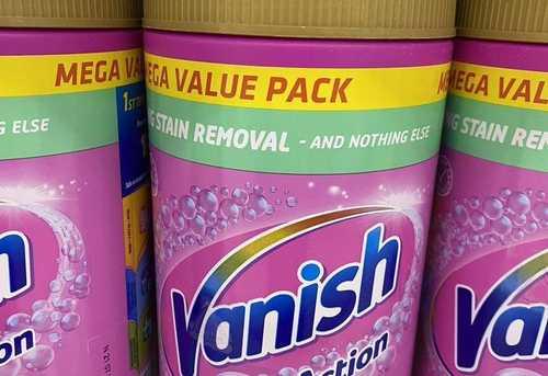 Vanish Ваниш 750 мл из Финляндии