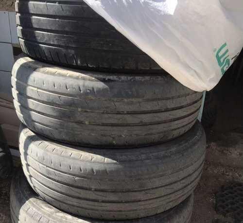 Toyo Proxes Comfort 195/65 R15 91H