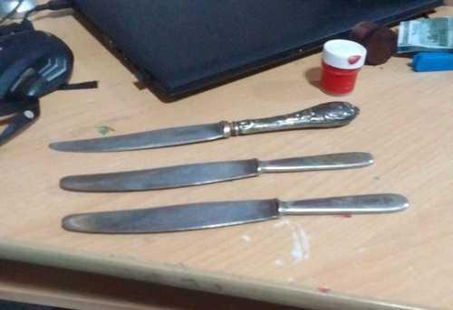 Ножи для масла
