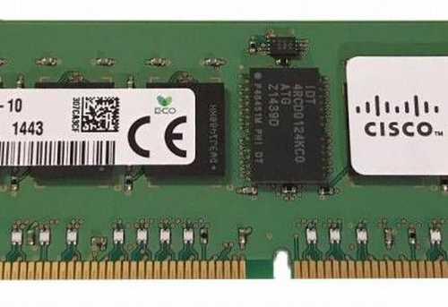 Серверная память 4шт ddr4 8g Hynix 2133мгц ECC-REG