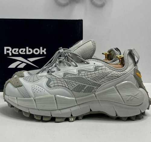 Кроссовки reebok zig kinetica 2 edge gore tex