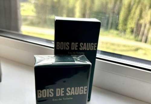 Туалетная Вода Bois de Saugе