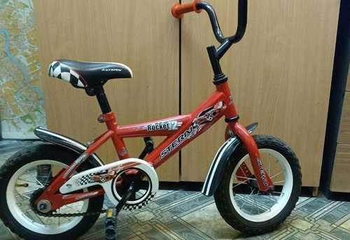 Велосипед детский. Stern Rocket 12