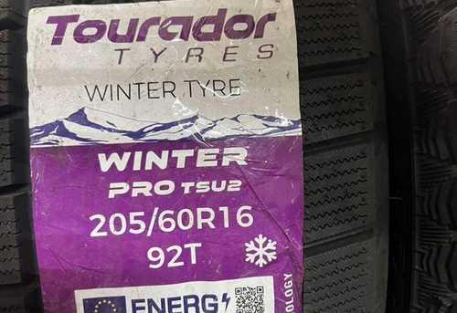 Tourador Winter Pro TSU2 205/60 R16