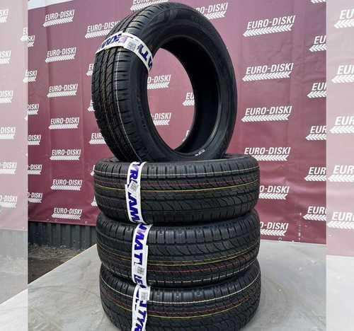 Viatti Bosco A/T V-237 285/60 R18 116H