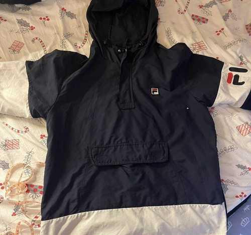 Анорак fila