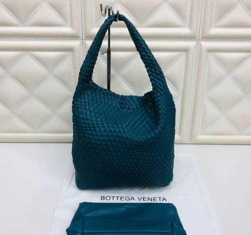 Сумка женская bottega veneta