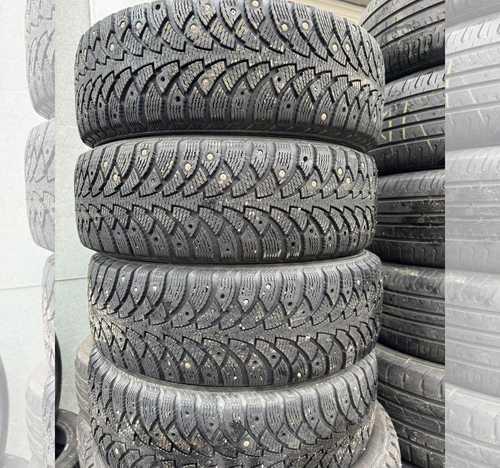 Nokian Tyres Nordman 4 175/65 R14