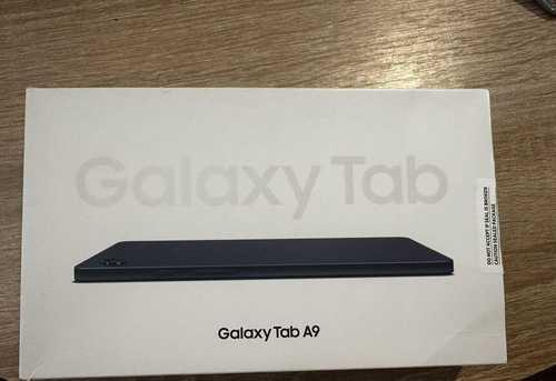 Samsung galaxy tab a9