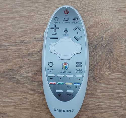 Пульт ду Samsung rmctph1AP1 SMART Hub TV