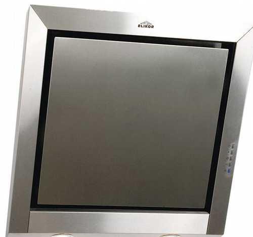 Вытяжка Elikor Гранат Inox 60Н-1000-Э4Г