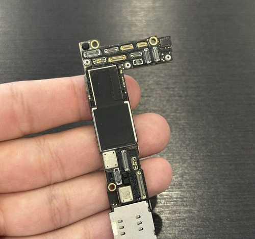 Материнская плата iPhone 12 mini 128gb
