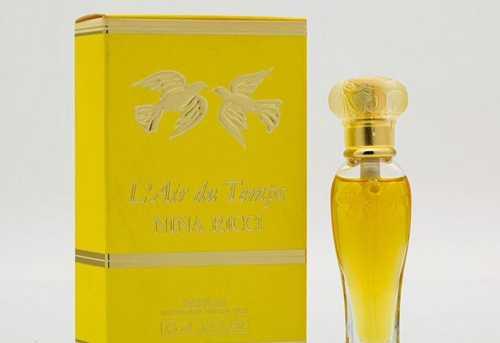 L'Air Du Temps (Nina Ricci) духи 7,5 мл винтаж