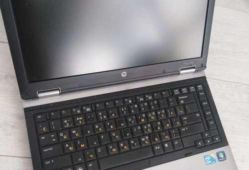 Ноутбук HP Probook 6450b