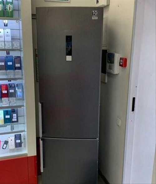 Холодильник, Siemens KG39EAZ20R