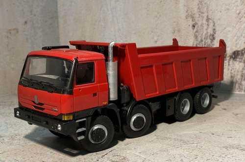 Модель Tatra T815-230S84 8x8.2 Kaden 1:43