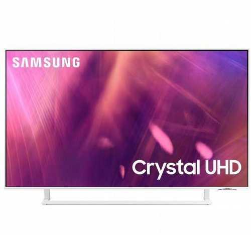 Samsung 50au9010 4k Cristal UHD