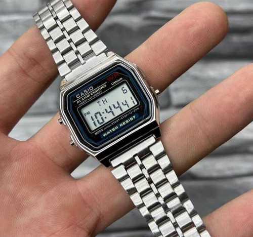 Часы мужские casio (Арт.95158)