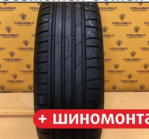 Cordiant Sport 3 215/60 R17 100V