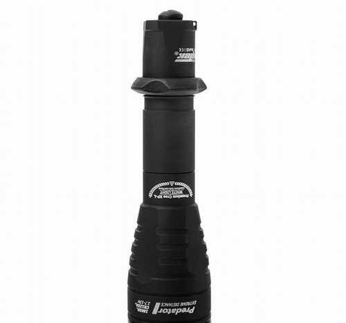 Фонарь Armytek Predator XP-E2 зеленый67231