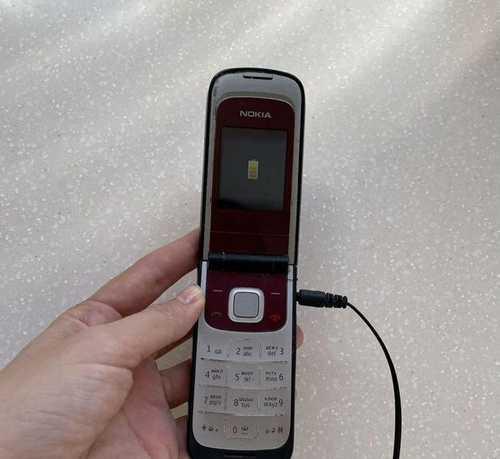 Телефон Nokia 2720
