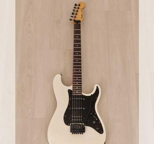 Электрогитара Fender Boxer Series Stratocaster SF