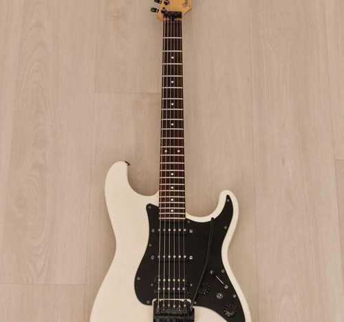 Электрогитара Fender Boxer Series Stratocaster SF