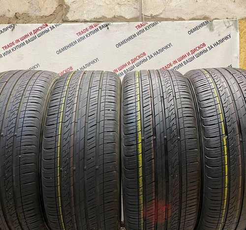 Opera Gold 235/55 R17 103W