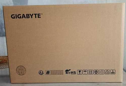 Игровой ноутбук 17,3 gigabyte G7, RTX 4060, новый