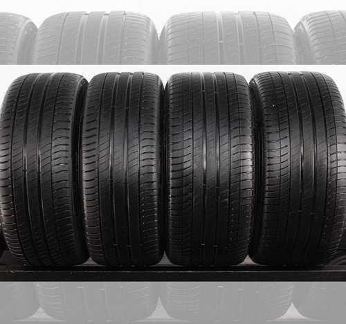 Michelin Primacy 3 245/40 R19 и 275/35 R19 98Y