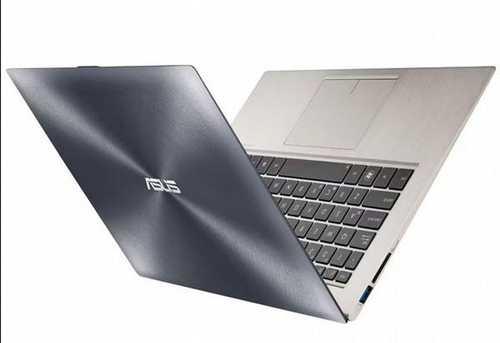 Asus Zenbook Prime UX31A