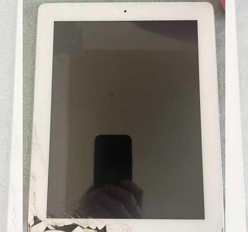 iPad 3 на запчасти