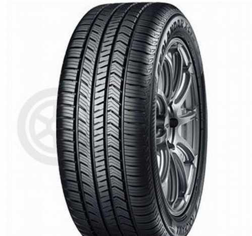 Yokohama Geolandar X-CV G057 245/45 R21 104W