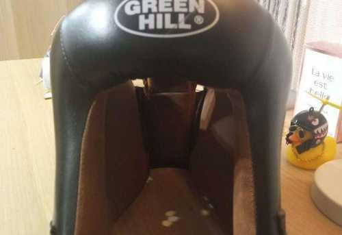 Шлем боксёрский Green Hill Размер М