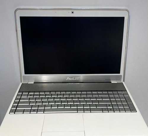 Ноутбук Asus N55SF-S2302V