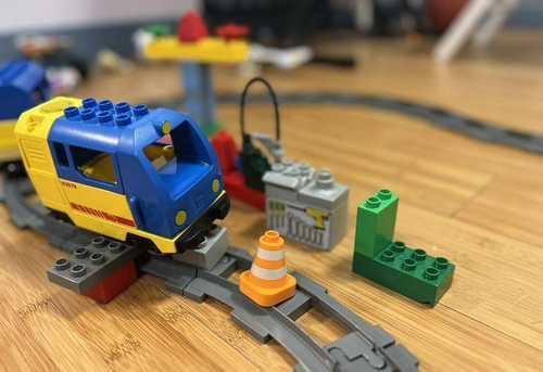 Lego duplo 66429 Дупло Суперпак 3 в 1