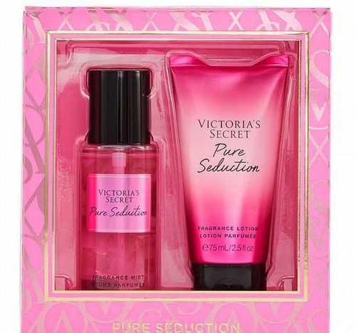 Подарочный набор Victoria's secret