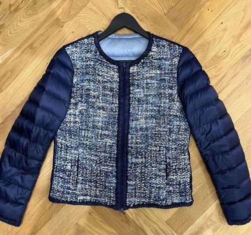 Куртка moncler оригинал