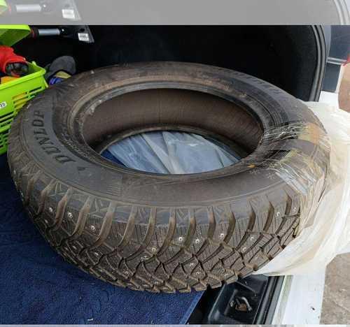 Dunlop GrandTrek Ice 03 215/65 R16 102T