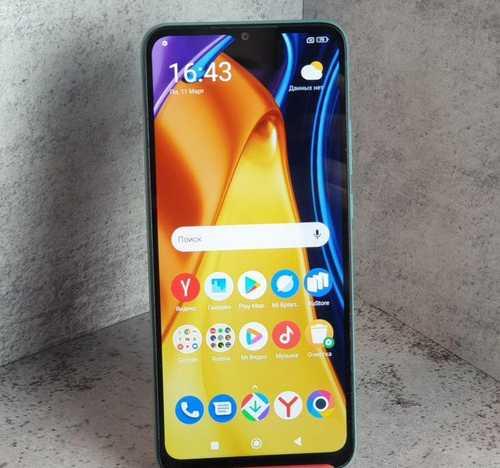 Xiaomi Poco C40, 3/32 ГБ