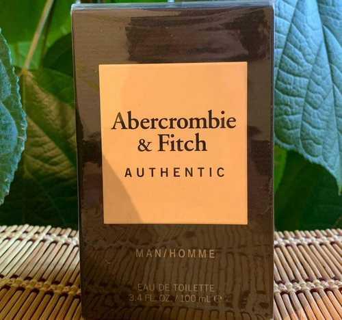 Парфюм Abercrombie&Fitch