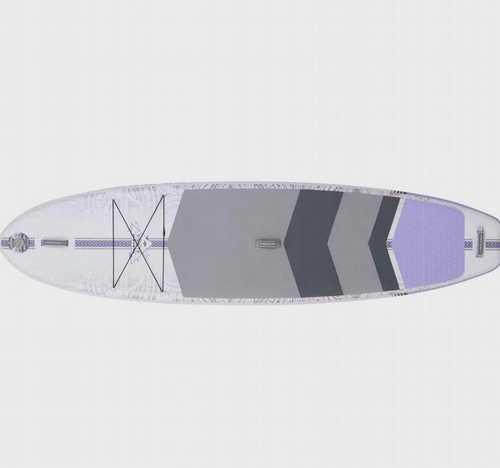 SUP-доска naish alana 11,6*32*6